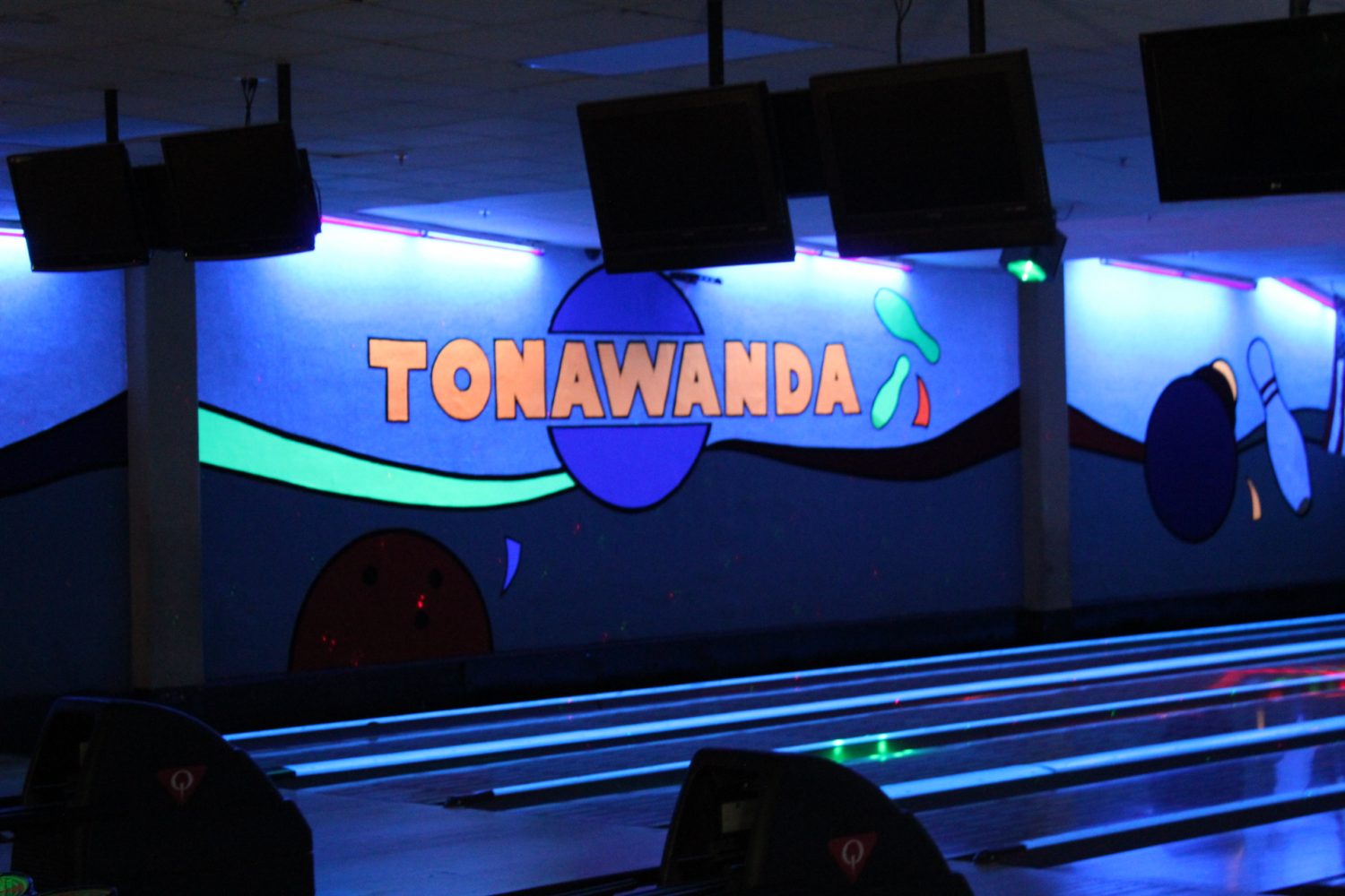 Tonawanda Bowling Center