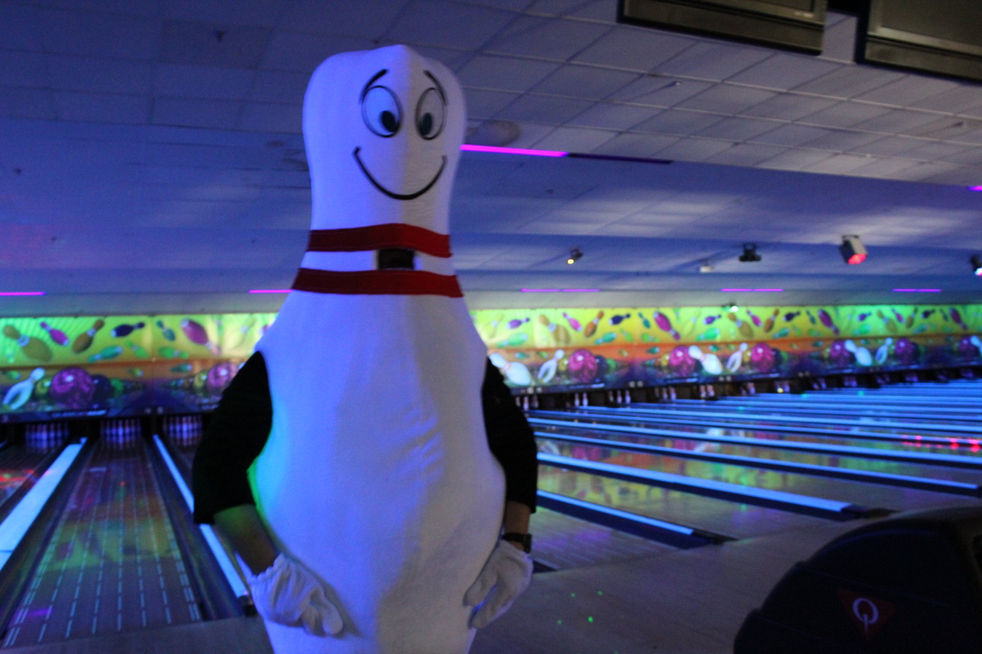 Tonawanda Bowling Center
