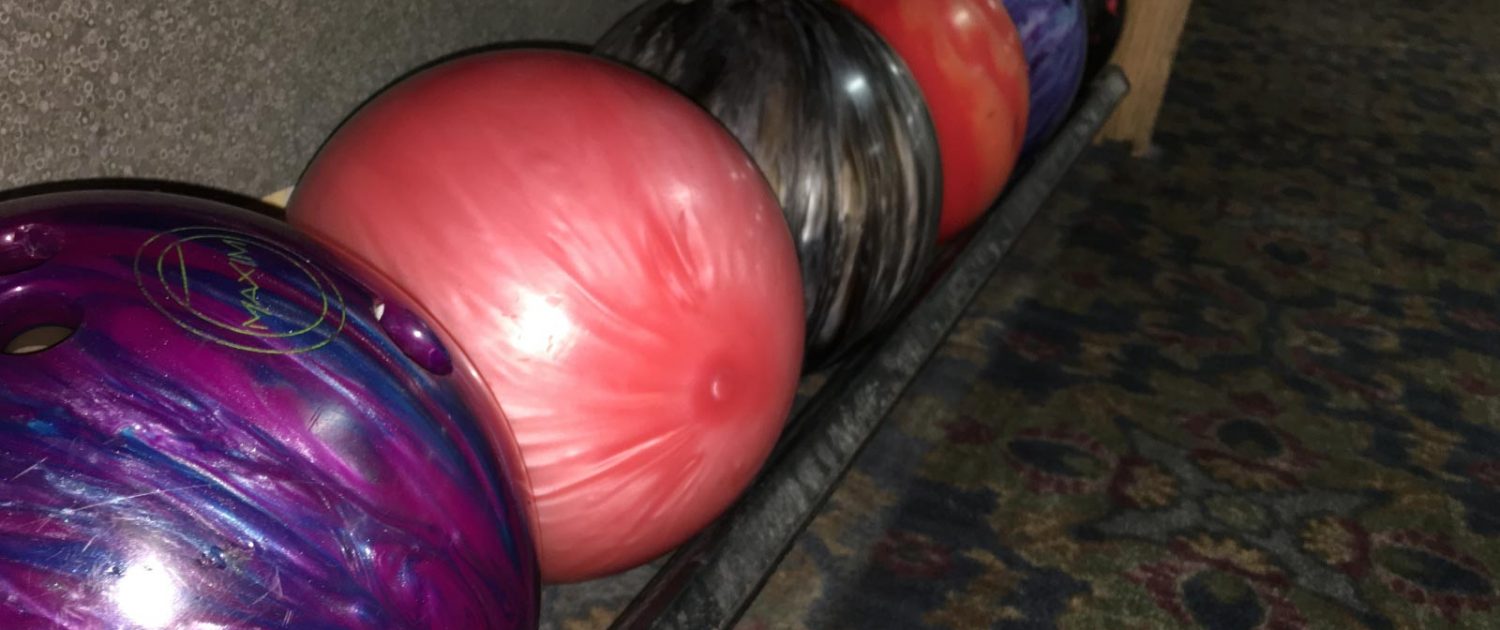 Bowling – Tonawanda Bowling Center