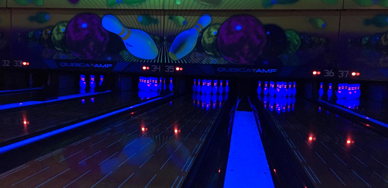 Tonawanda Bowling Center