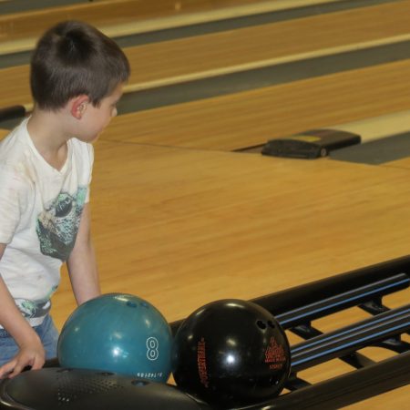 Birthday Parties – Tonawanda Bowling Center