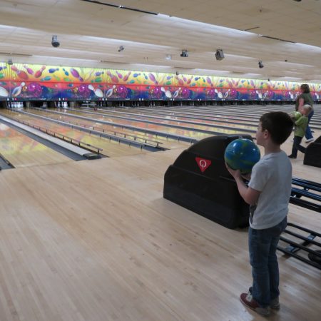 Birthday Parties – Tonawanda Bowling Center