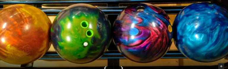 Bowling – Tonawanda Bowling Center